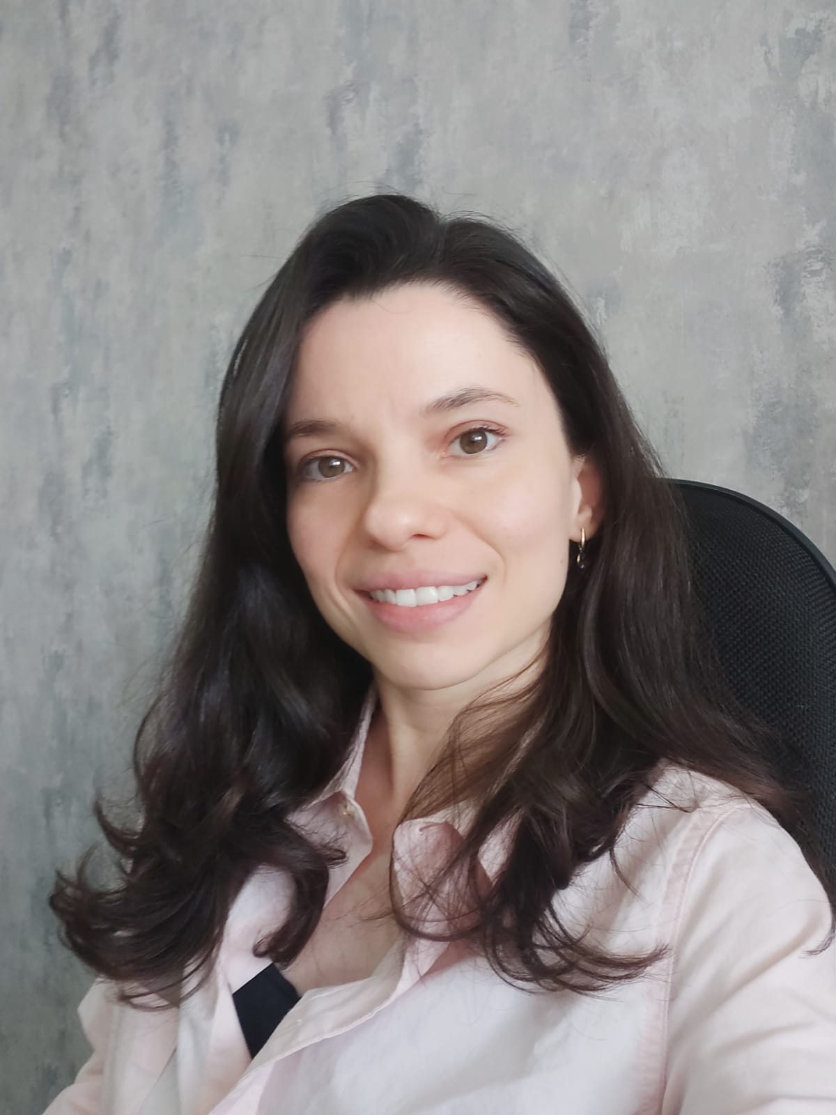 Equipe - Marins Bertoldi