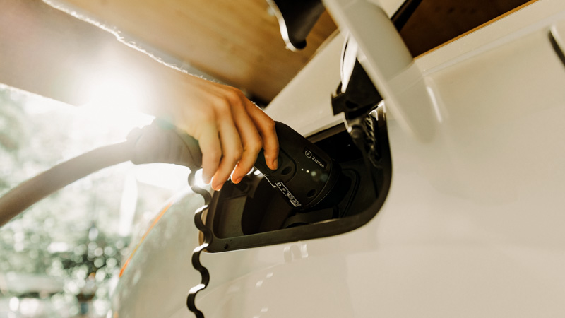 Conheça o MOVER: Programa de Mobilidade Verde e Inovação - Marins Bertoldi